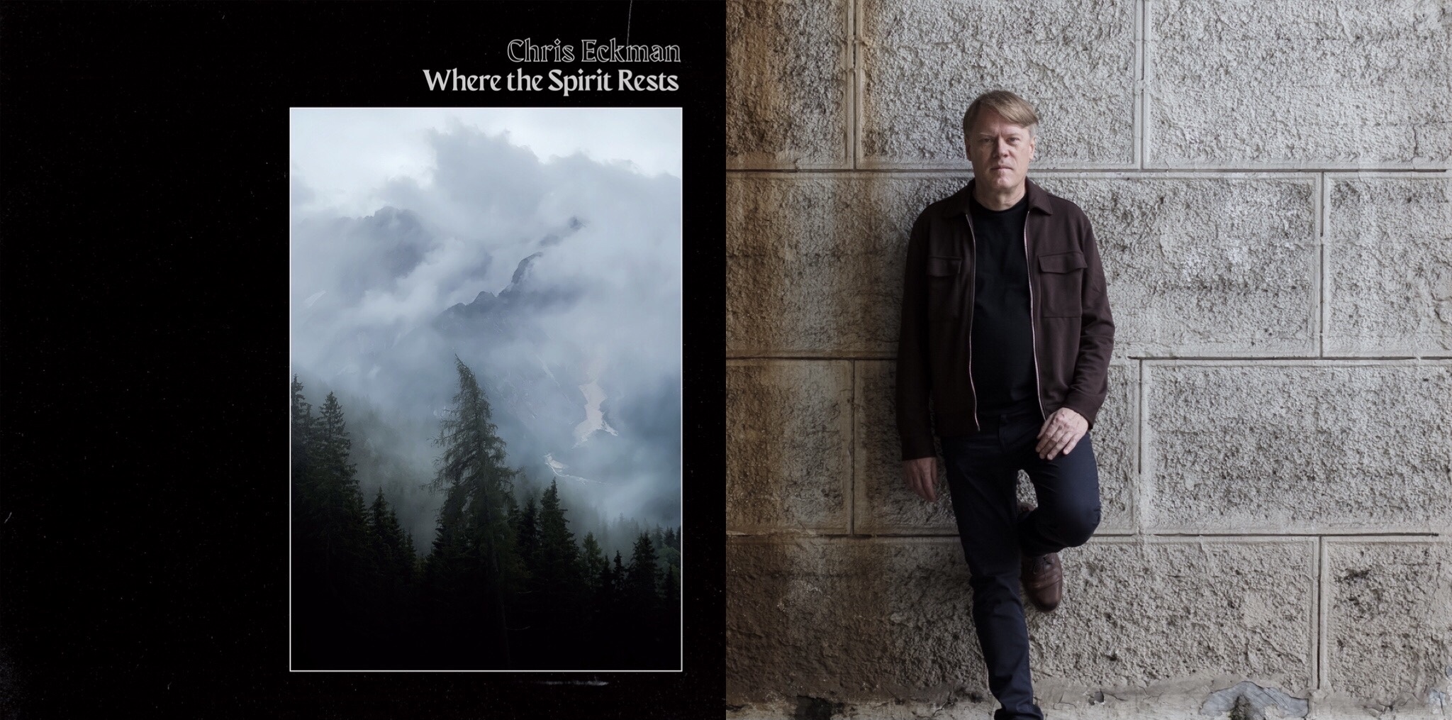 Chris Eckman fra The Walkabouts er tilbake med et solid album – Gubberock