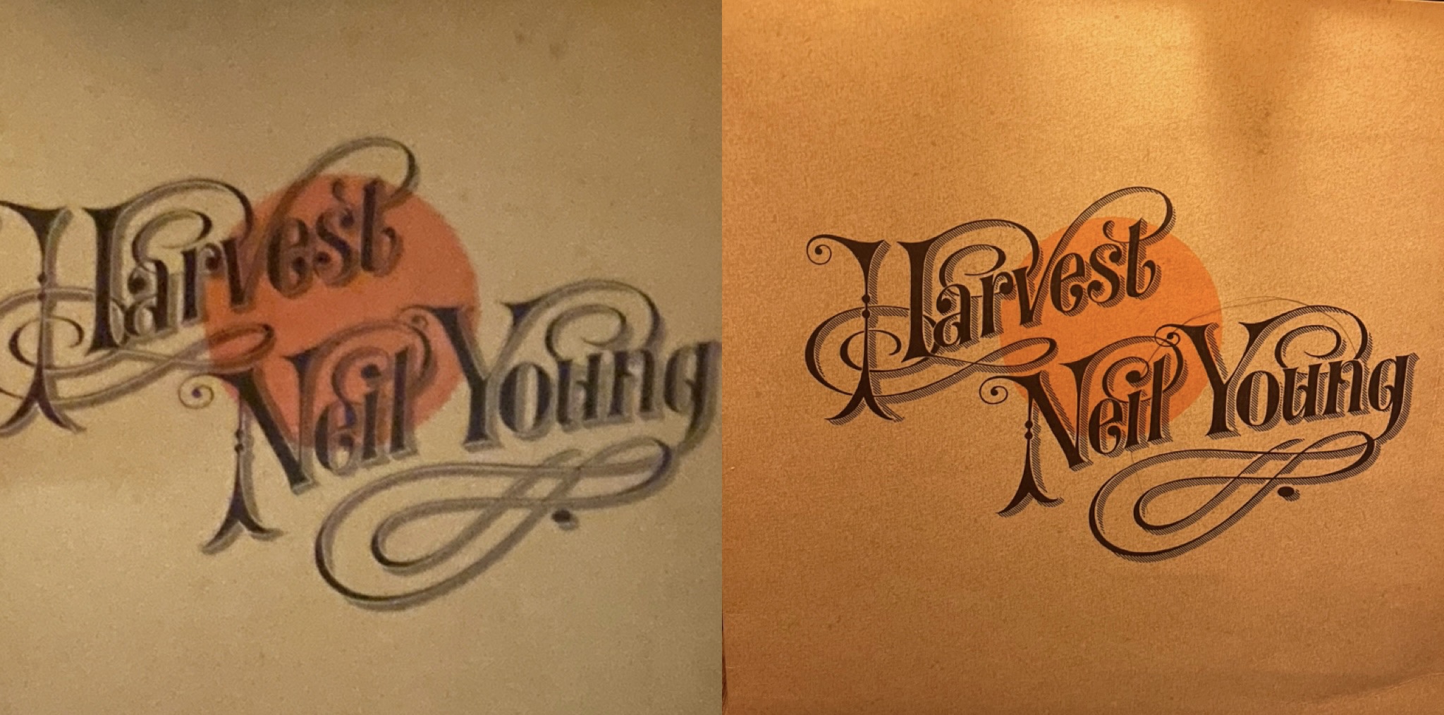 Neil Youngs album «Harvest» er 50 år! – Gubberock