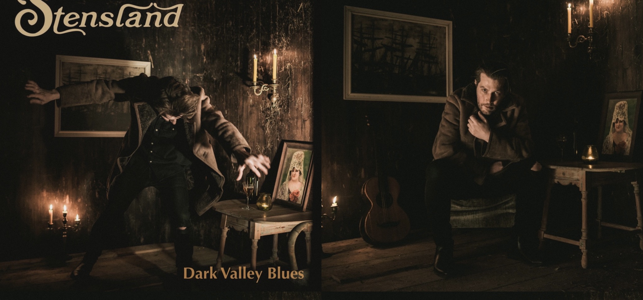 Dystert og flott fra Stensland – Gubberock