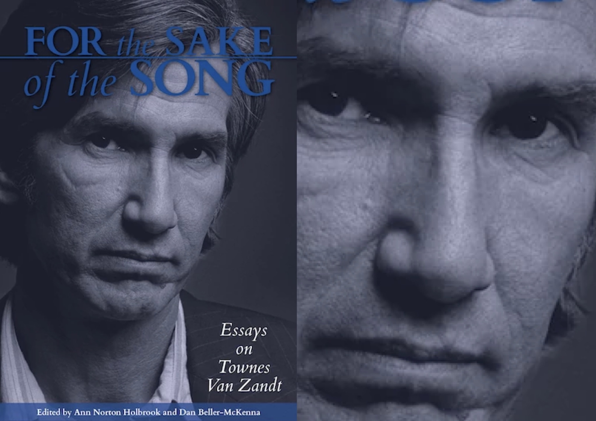 Townes Van Zandt for viderekomne og flere til – Gubberock
